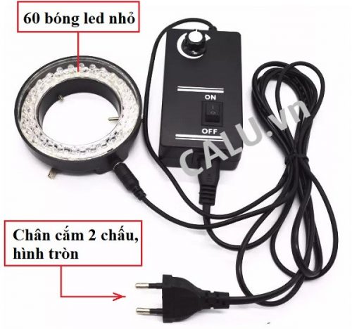 Bóng đèn led ring KJ-P800 (hàng có sẵn) - CALU.vn